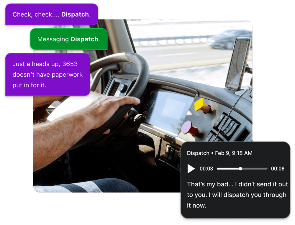 Guide | The Dangers of Distractions for On-the-Road Teams